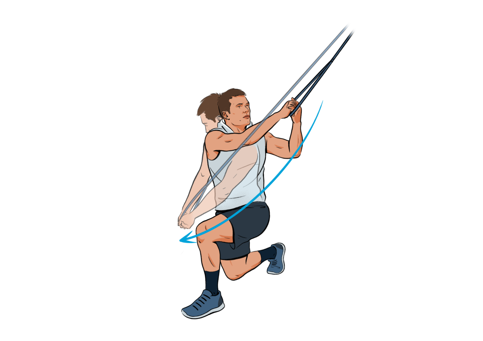 Buikspieren trainen: De complete gids voor een sixpack – Thrive Club